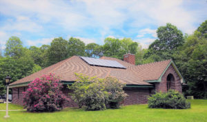 Preston Public Library – Where the past meets the future